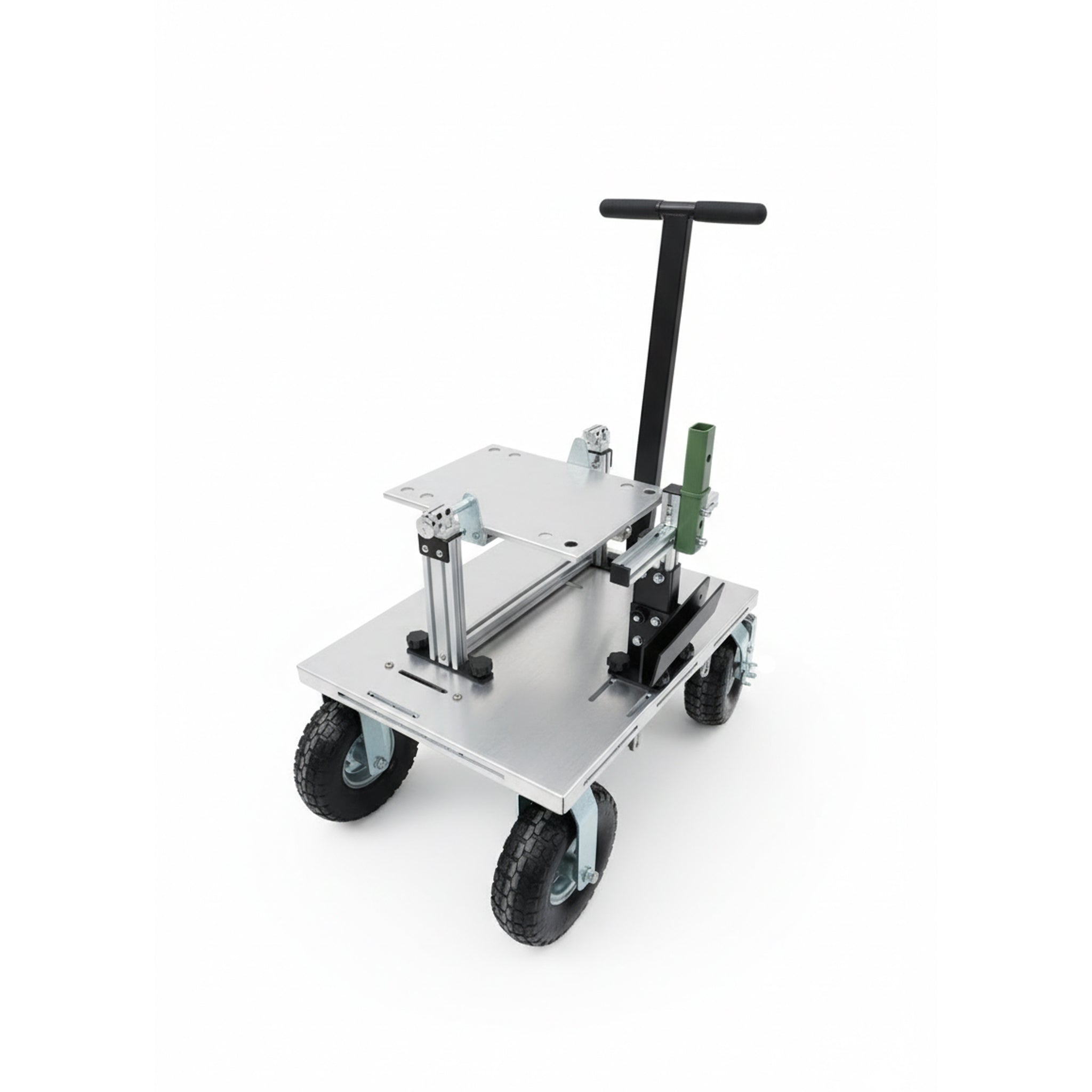 C1 field cart – Robotarget + Tacland