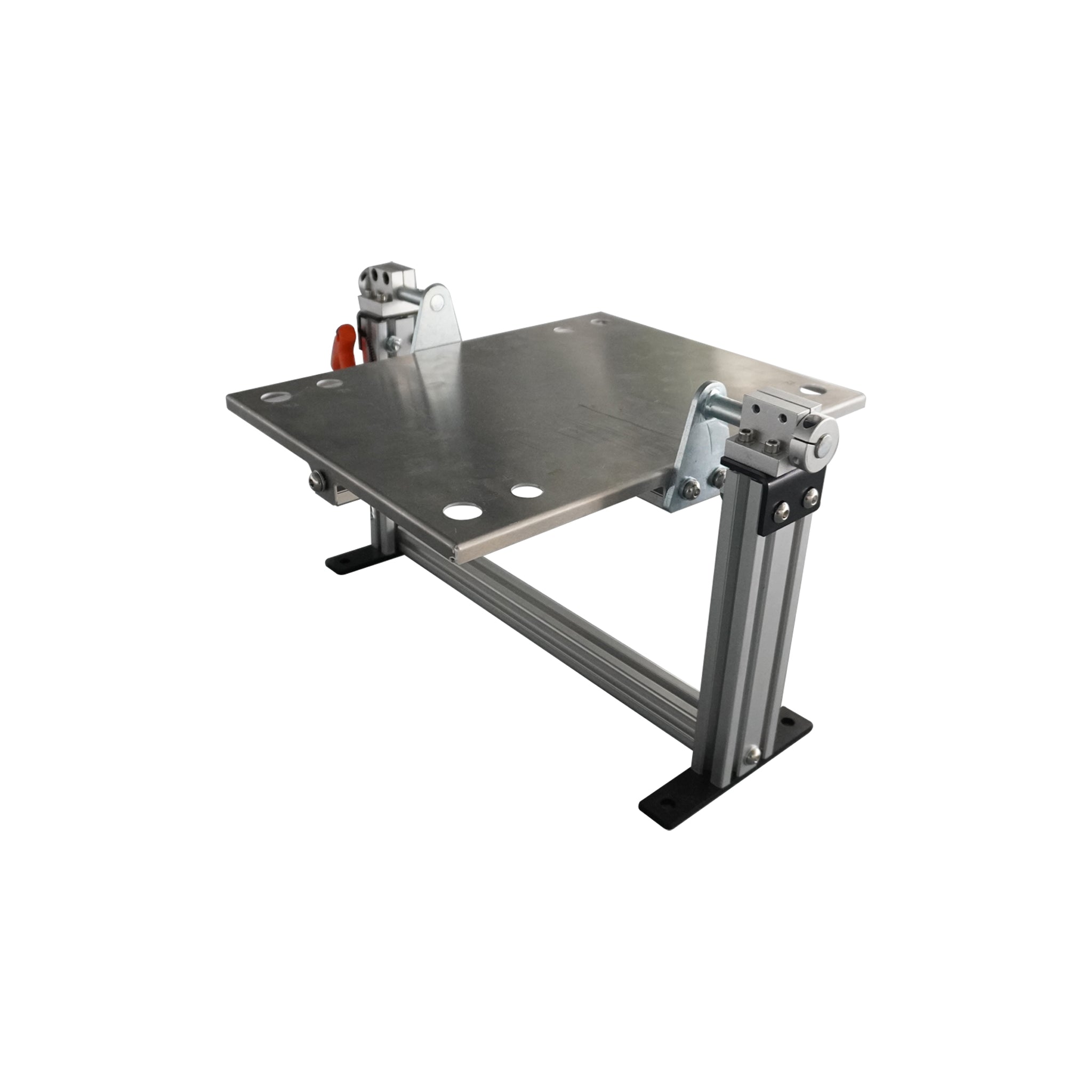 field cart target stand – Robotarget + Tacland